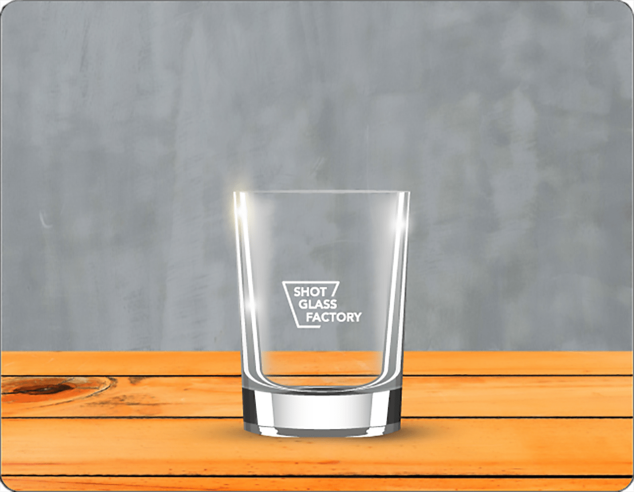 Shot Glass Factory
