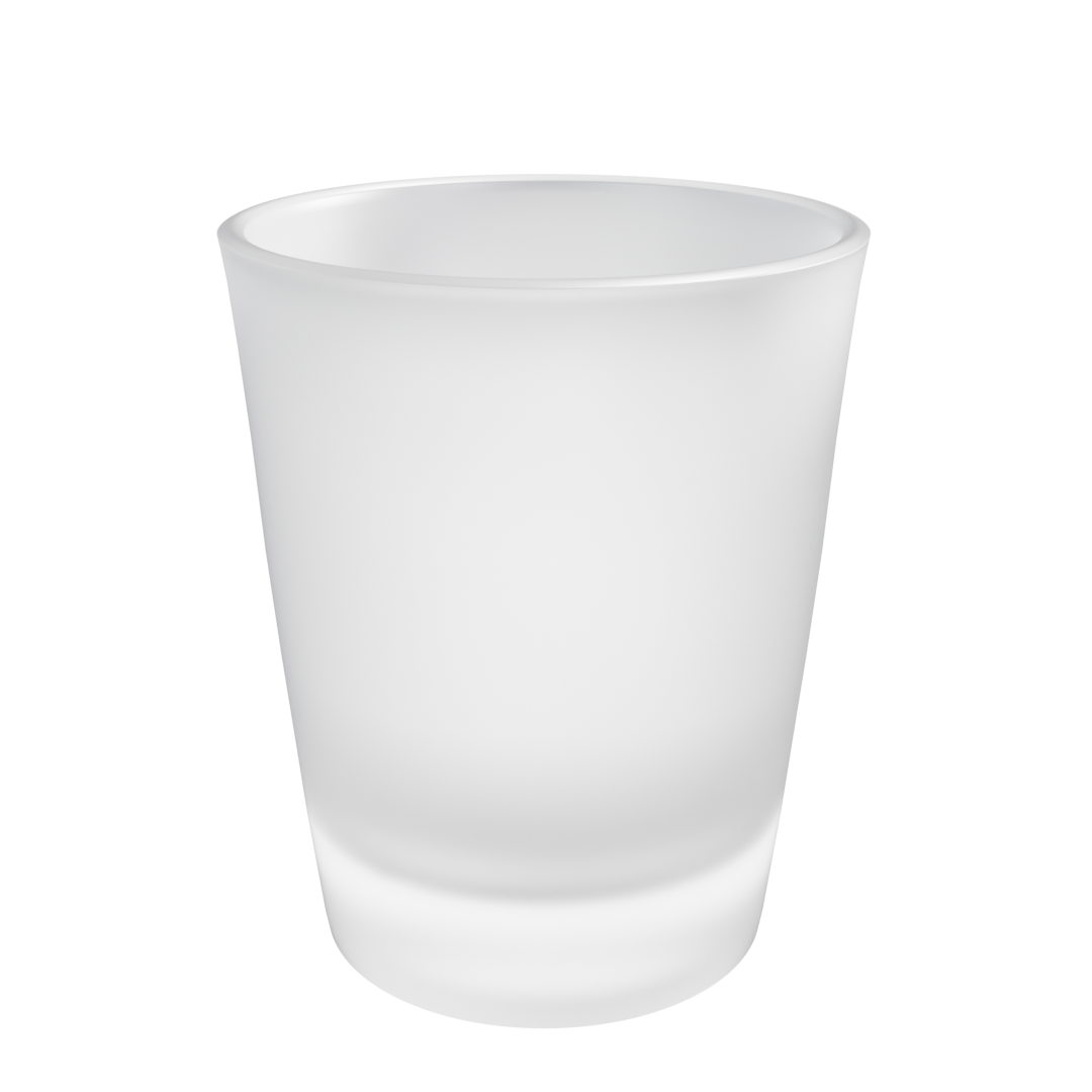 Shot Glass Factory